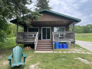 Edwards Edge: Cottage Information - Cedar Grove Camp